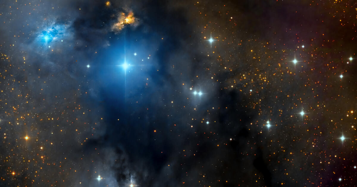 vDB 123 | Telescope Live